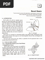 Calculation of Gear Dimensions - KHK Gears - Bevel Gears PDF | PDF ...