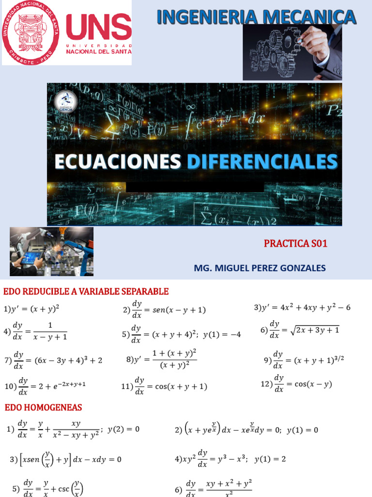 Practica S01 | PDF