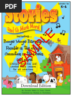 Phonics Ijkl | PDF