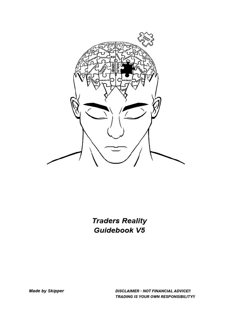 Traders Reality Guidebook Skippers Undertanding V5 | PDF | Margin ... Traders Reality Guidebook Skippers Undertanding V5 | PDF | Margin ...