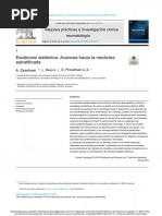 GPC #08 - SINDROME DE FLUJO VAGINAL - Feb 2022 | PDF | Candidiasis ...