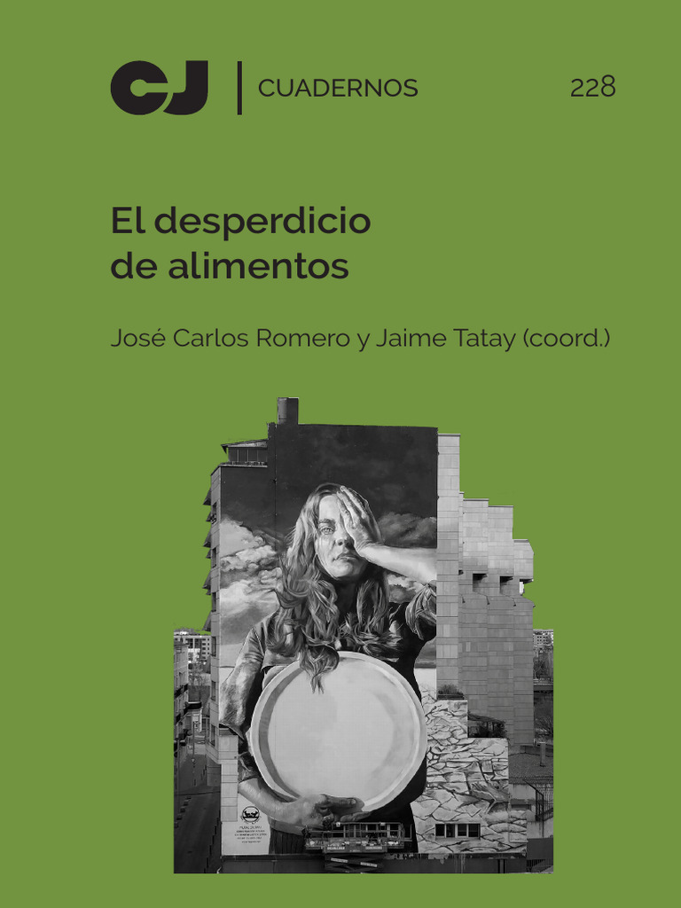 Desperdicio de Alimentos: Causas y Soluciones | PDF | Alimentos | Residuos
