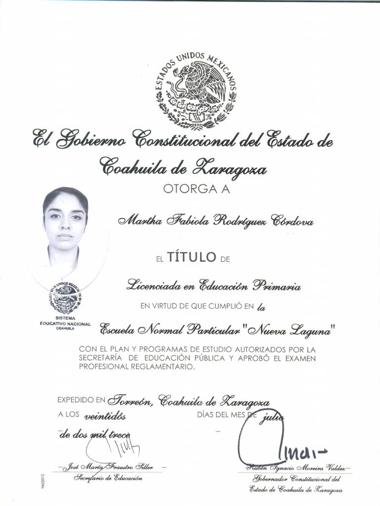 Titulo Fabiola | PDF