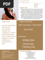 Jonaxx's Masterpieces and Series List | PDF