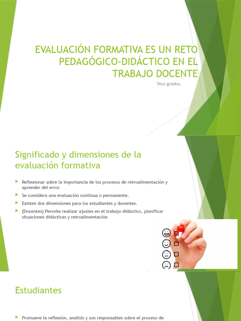 Evaluacion Formativa 2 Pdf