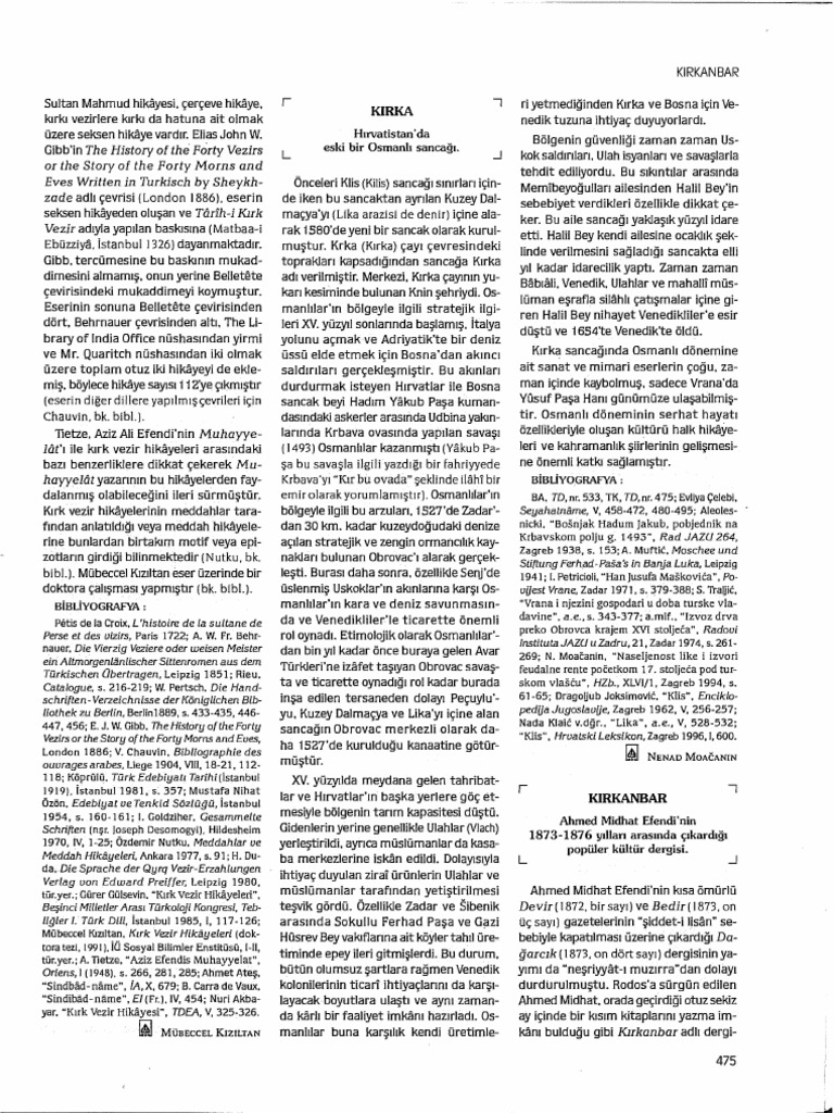 KIRKA c.26 | PDF