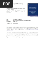 Open vs Closed Canine Exposure Techniques | PDF | Orthodontics | Human ...