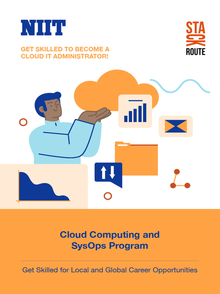 PGP Cloud Computing Brochure Final | PDF | System Administrator | Computer Network