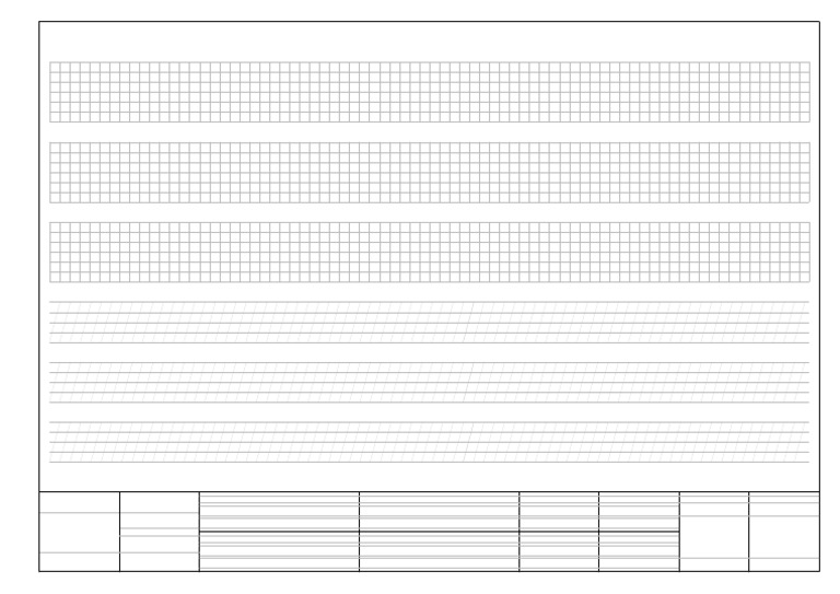 Imprimir en Formato a3 | PDF
