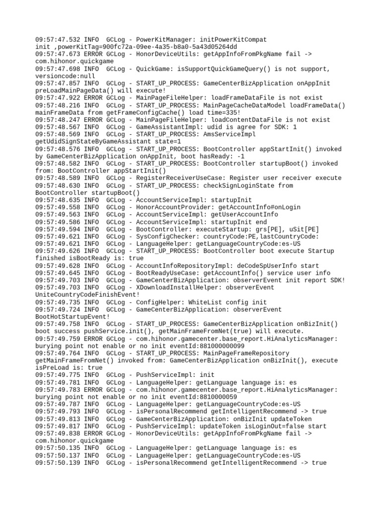 gc_2024_04_27 | PDF | Application Layer Protocols | Data Management