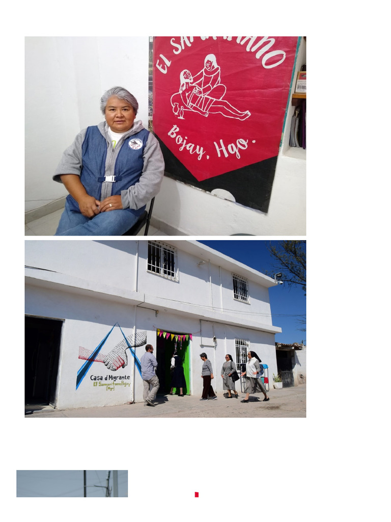 Fotos de Los SSCC | PDF