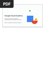 Google Cloud Partner Advantage Program Guide - Y24 | PDF | Cloud Computing | Information