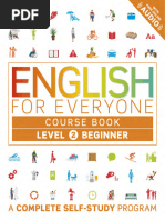 English For Everyone Business English. Level 1. Course Book. | PDF