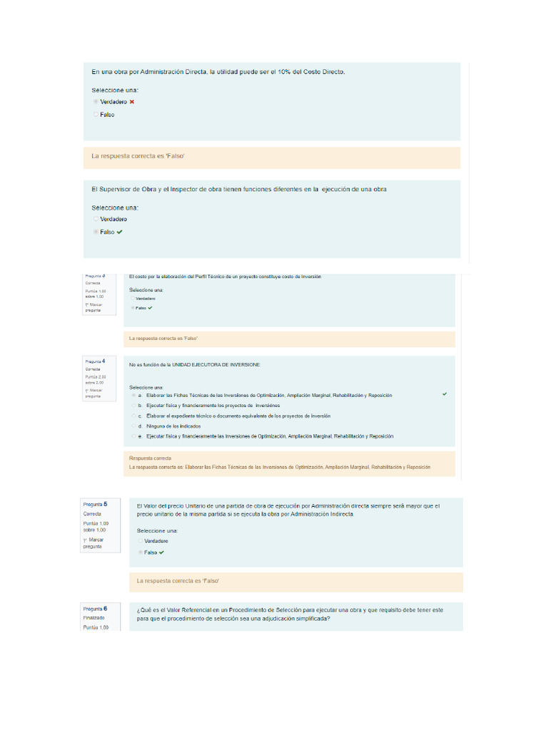 Practica Semana 3 | PDF