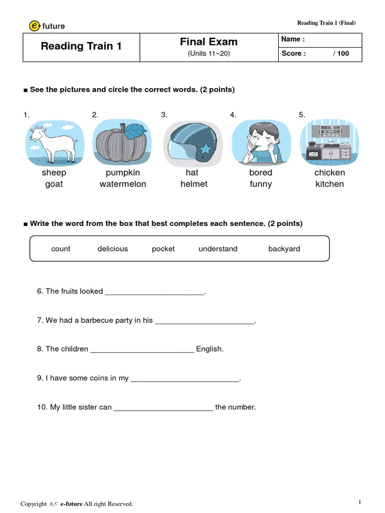 Reading_Train_1-final | PDF