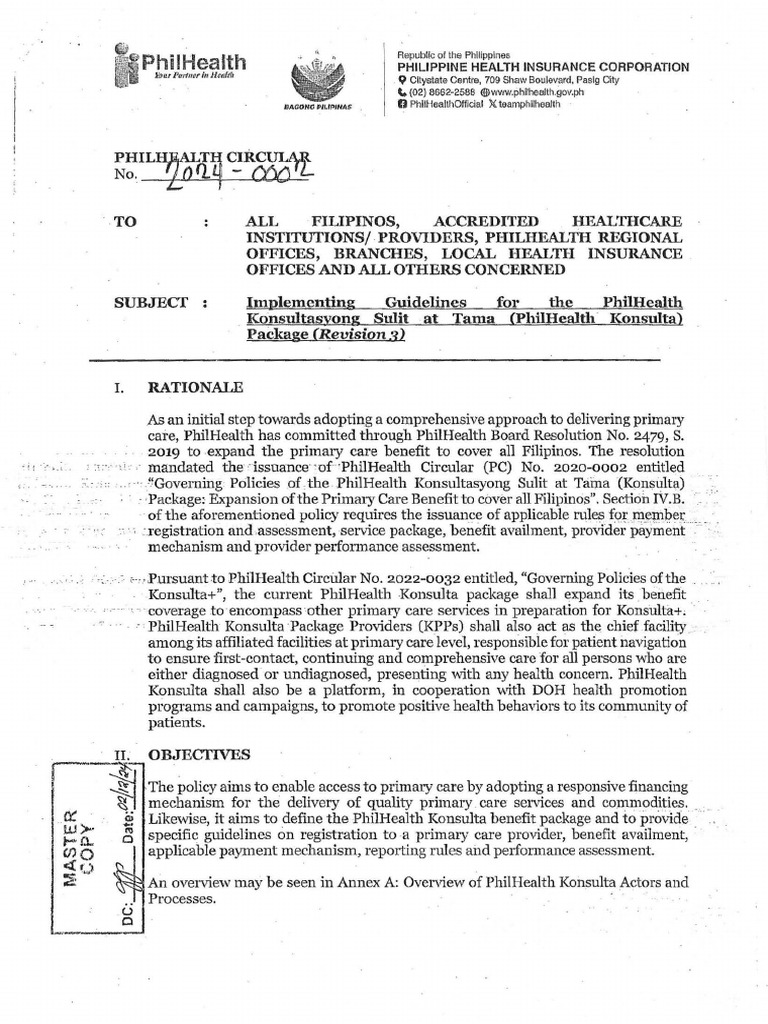 PC2024 0002 | PDF | Health Care | Primary Care