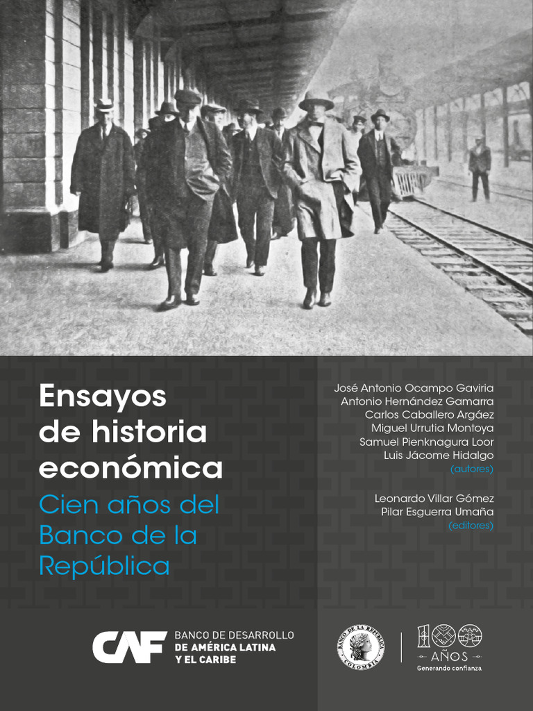 Banrep y La Inflacion | PDF | Inflación | Bancos centrales