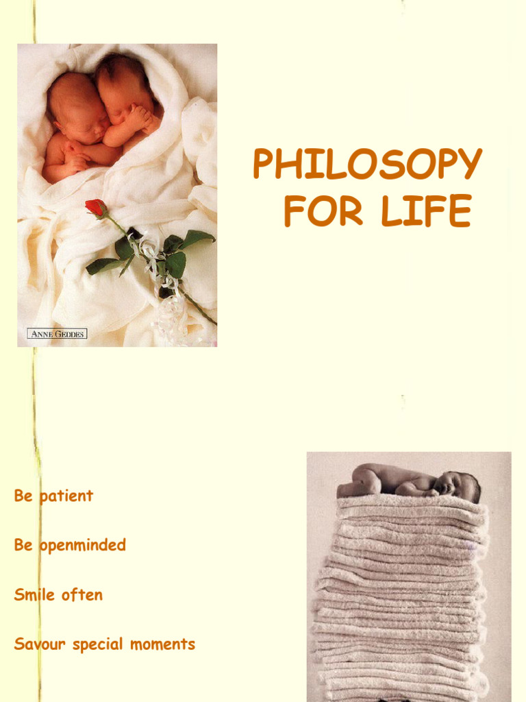 Philosophy | PDF