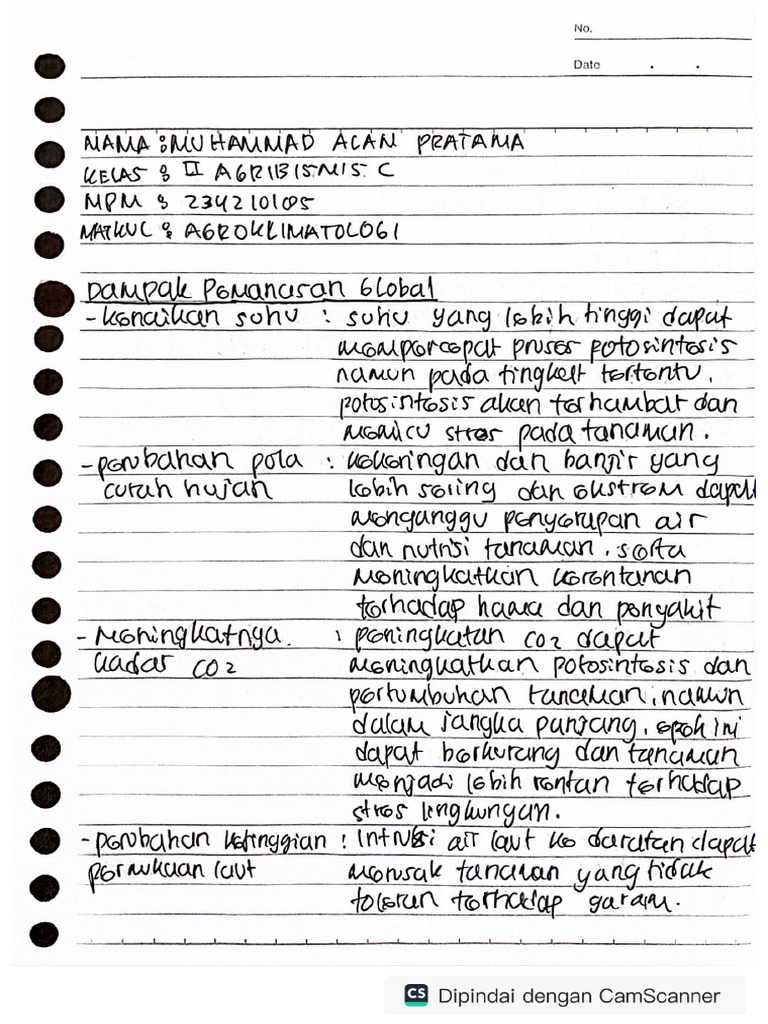 Muhammad Alan Pratama | PDF