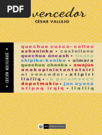 La Lengua Awakateka | PDF | Rituales | Tradiciones