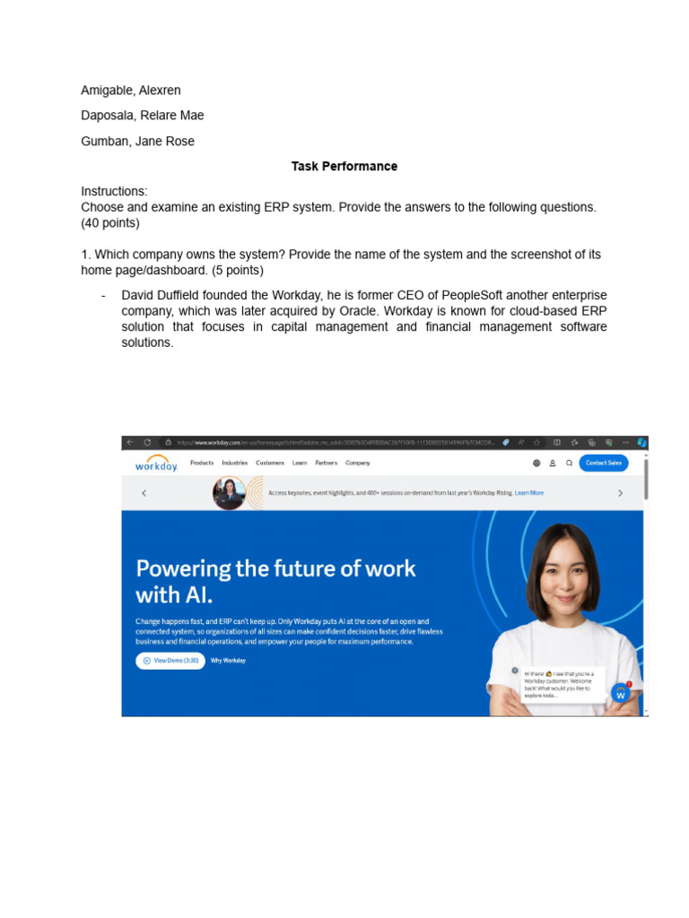 Mis TP | PDF | Information Technology Management | Information Technology