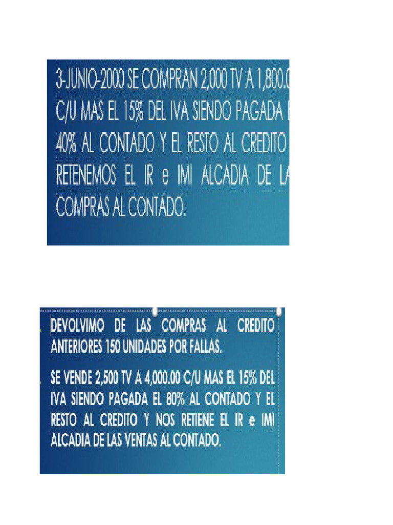 Tarea #11-1 | PDF | Corporaciones | Business