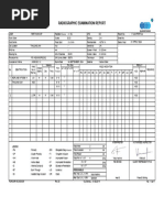Deshuttering Time For Slabs, Beams and Columns As Per IS Code | PDF ...