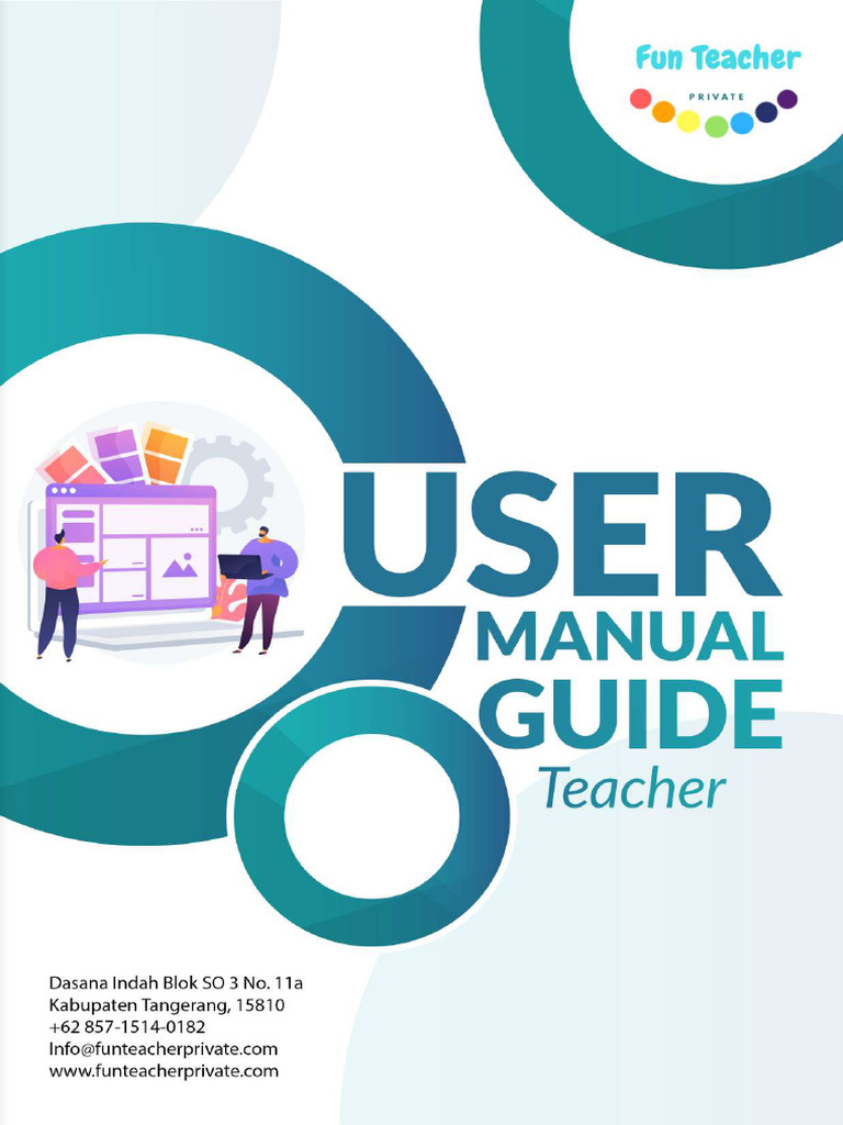 Guide For Teacher | PDF