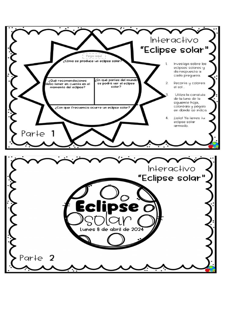 Eclipse | PDF