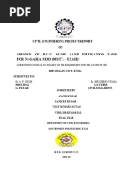 Final Year Project Report Format PDF | PDF | Thesis | Paragraph