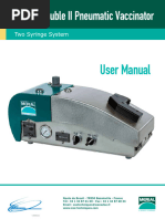 ERIG Infiltration | PDF | Injection (Medicine) | Rabies