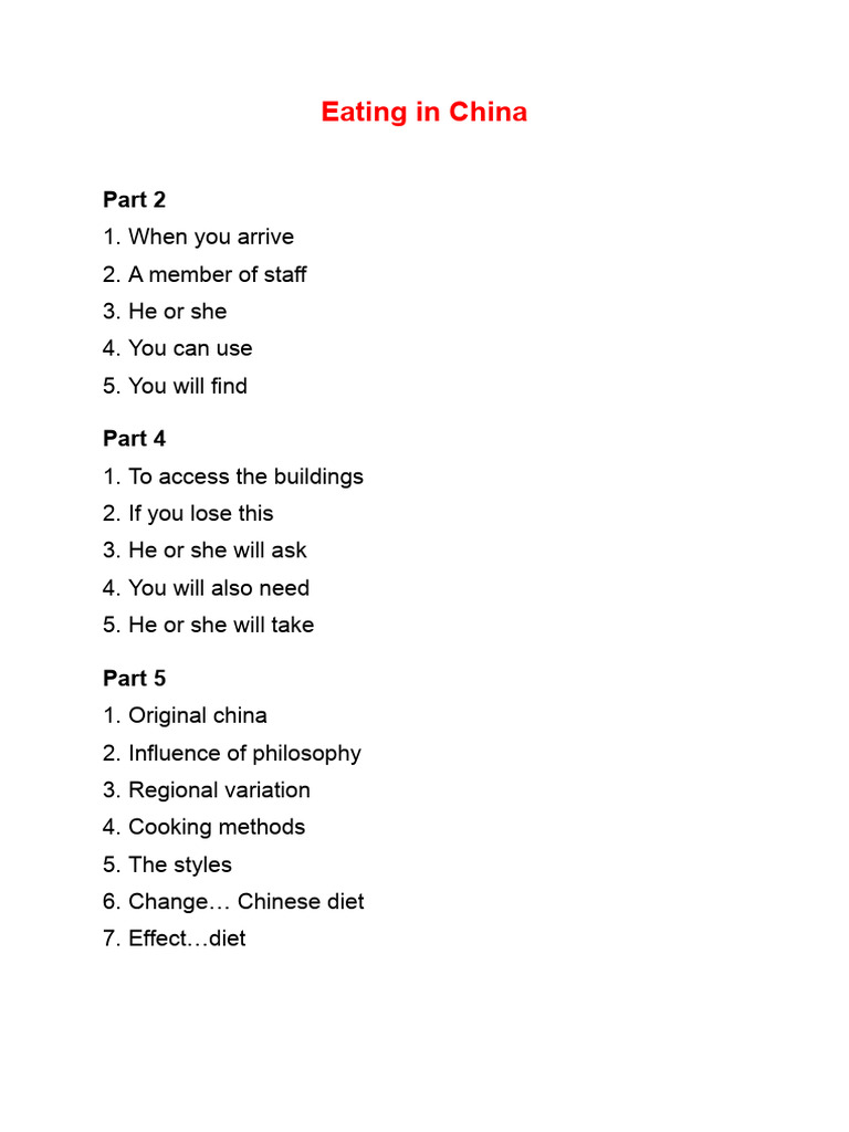 Key Reading Aptis | PDF