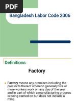 Eti Base Code English | PDF | Overtime | Child Labour