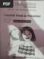Class 12th Physics Federal Board Guide Book by Scholar Series - MDCAT ...