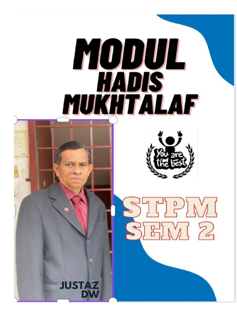 Mukhtalaf Al Hadis | PDF