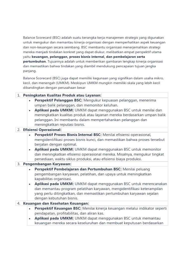 Uts Magic | PDF | Bisnis