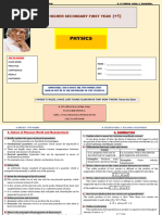 10th Maths Progress Check Thinking Corner Activities Solution | PDF | Function (Mathematics ...