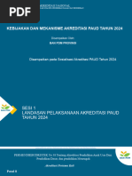 Penerapan Deep Learning Di Tingkat PAUD | PDF