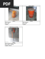 MERALCO Service Application Form | PDF | Technology & Engineering