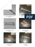 MERALCO Service Application Form | PDF | Technology & Engineering