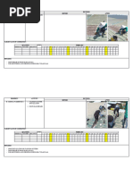 MERALCO Service Application Form | PDF | Technology & Engineering
