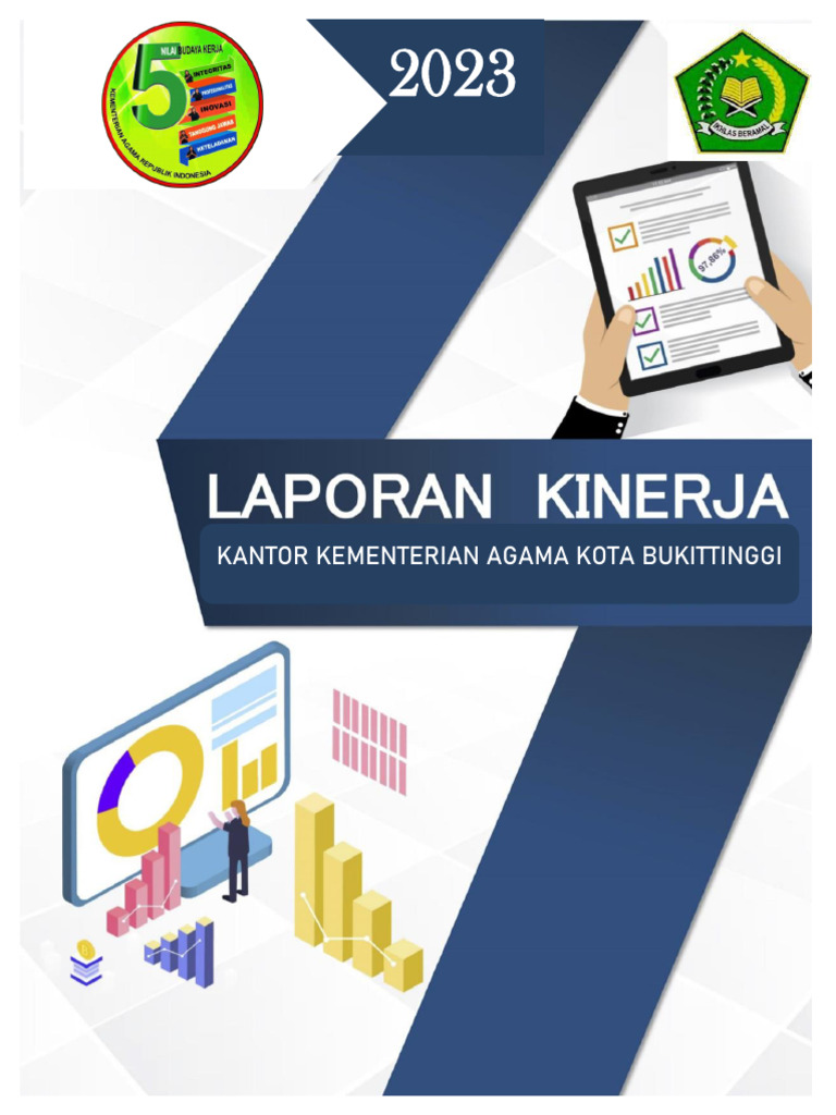 LKJ Tahun 2023 2 | PDF