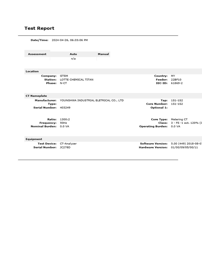 CT Report - 2024 - 04 - 26 - 10 - 39 AM | Download Free PDF | Computing ...