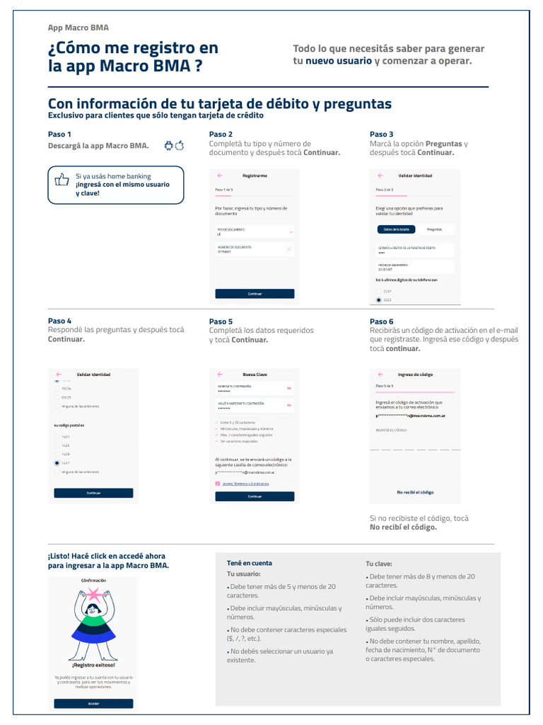 Registro APP | PDF | Informática | Software
