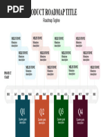 Capgemini Powerpoint Template | PDF