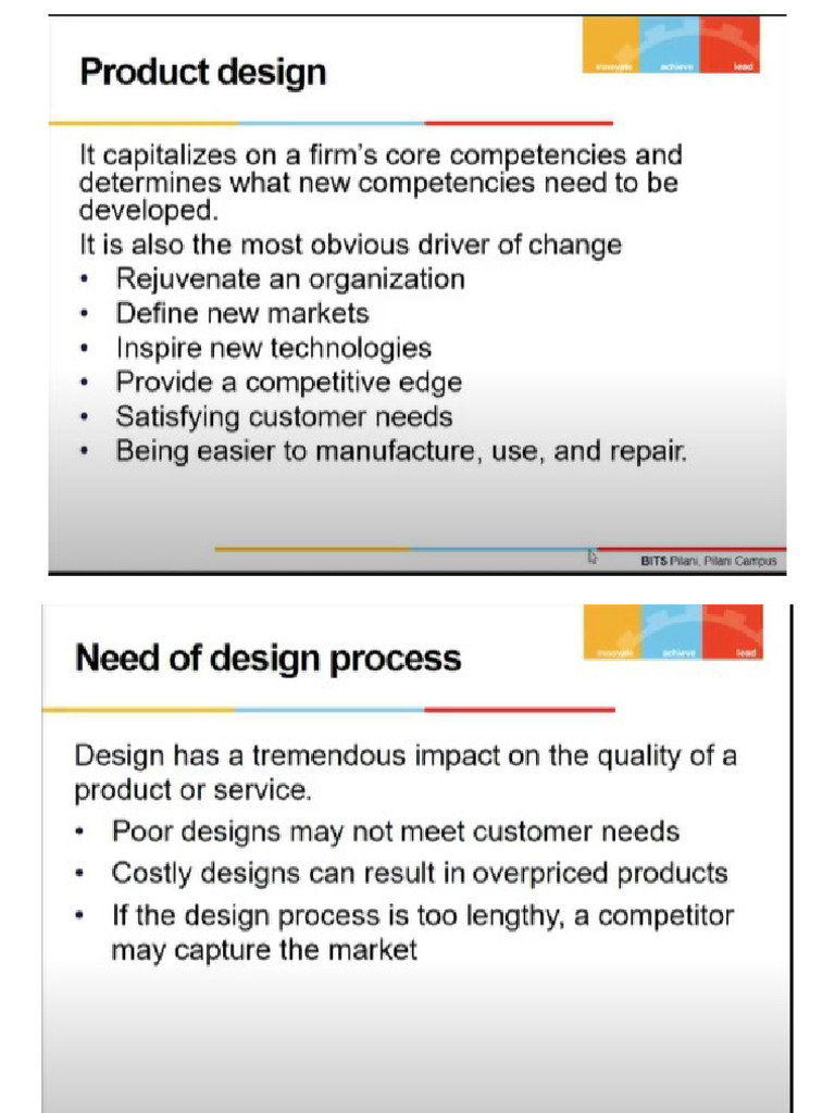 OpMan Slides Midsem | PDF