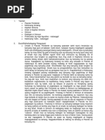 El Fili. Kabanata 35 | PDF