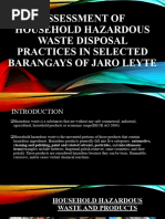 Ronnel Del Rio | PDF | Visual Impairment | Medical Specialties