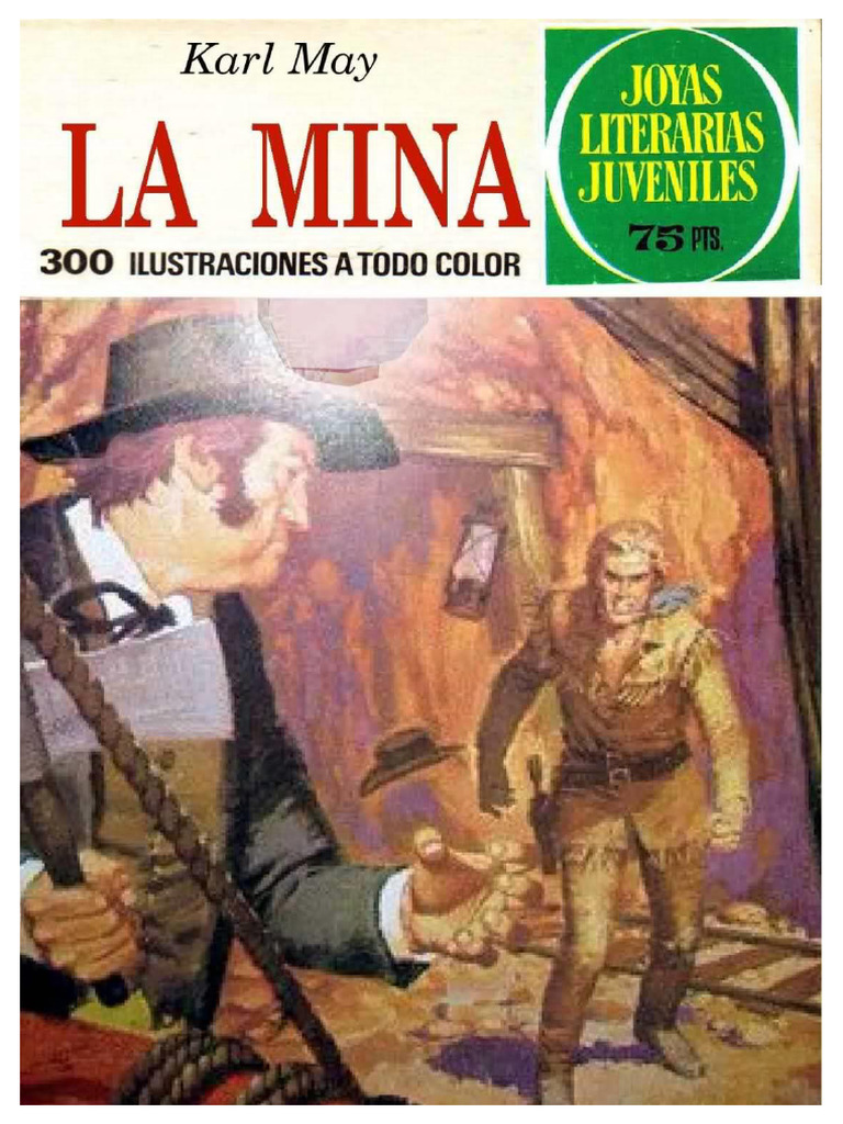 LA MINA | PDF