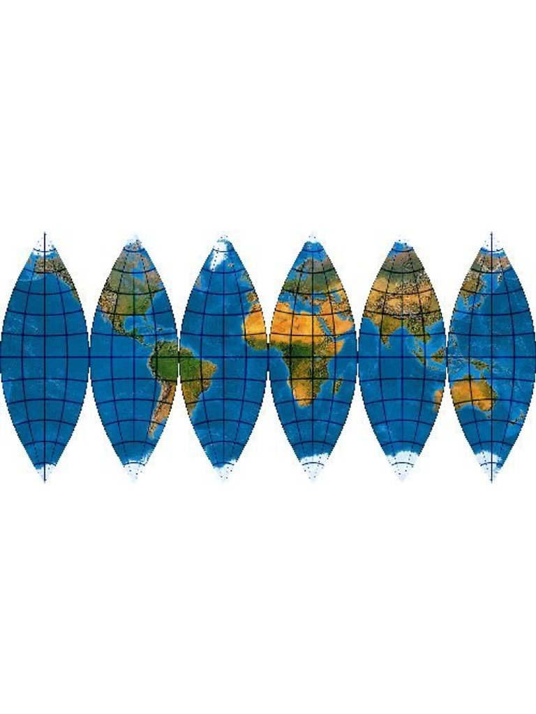 Earth Papercraft | PDF